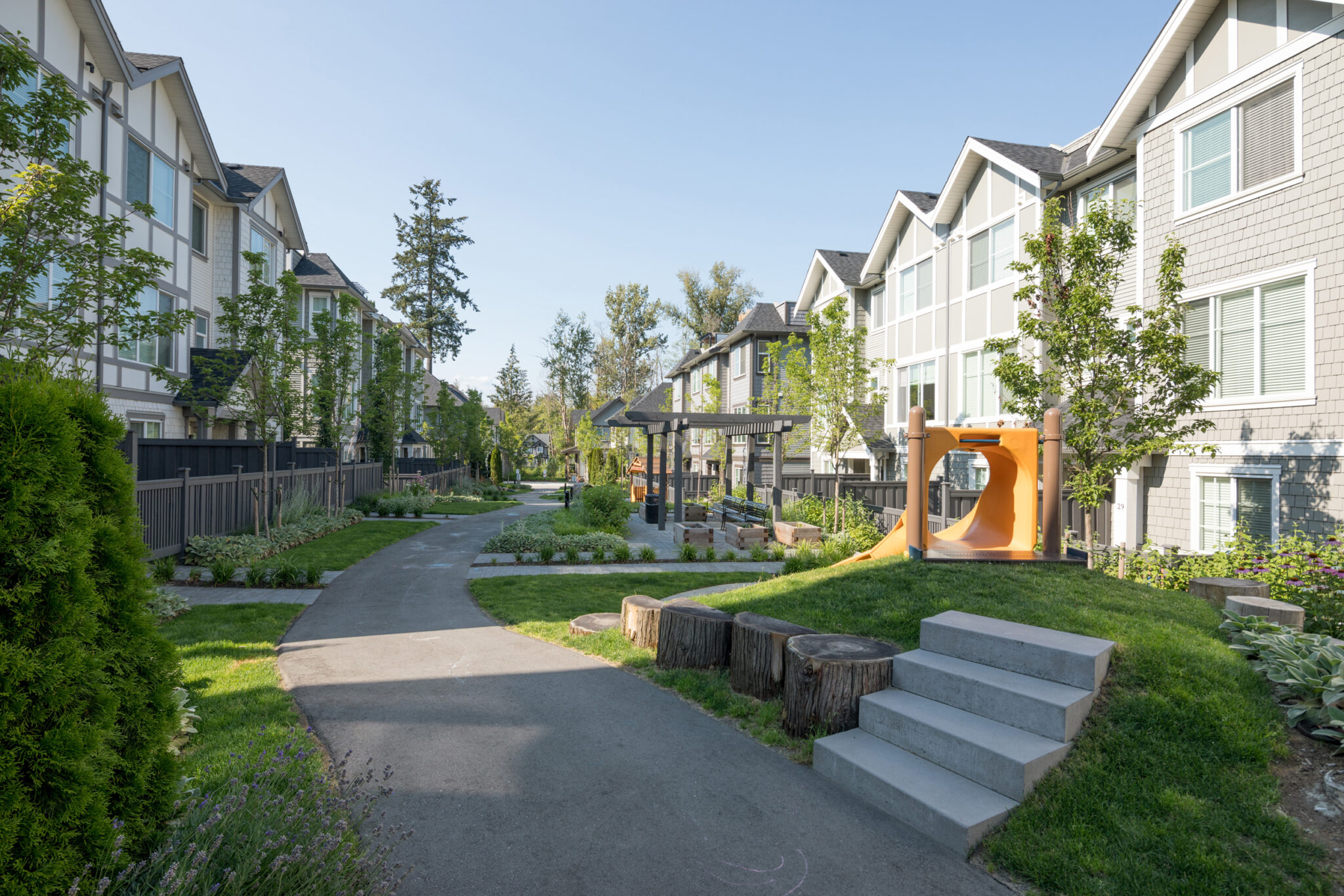 Everly Green - Standard Ltd – Insulation, Siding, Spray Foam, Drywall